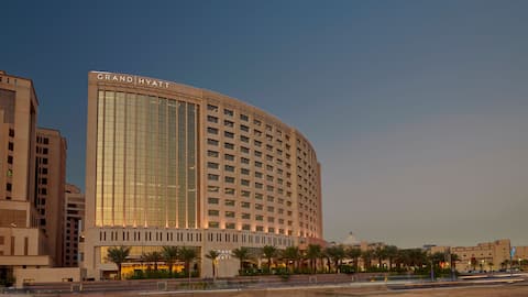 Hotel Photos | Grand Hyatt Al Khobar Hotel and Residences
