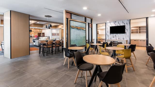 Extended-Stay Hotel in Rochester, MN | Hyatt House Rochester / Mayo ...