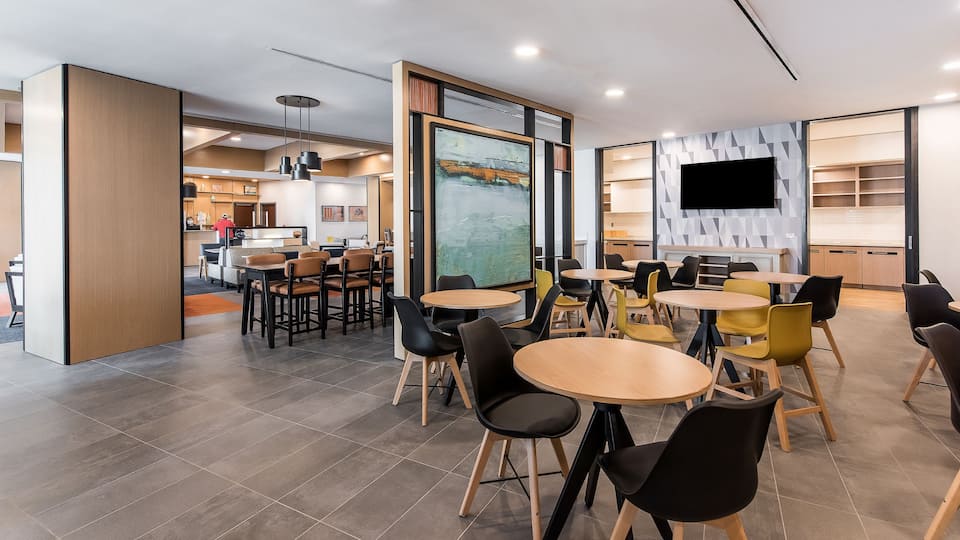 Extended-Stay Hotel in Rochester, MN | Hyatt House Rochester / Mayo ...