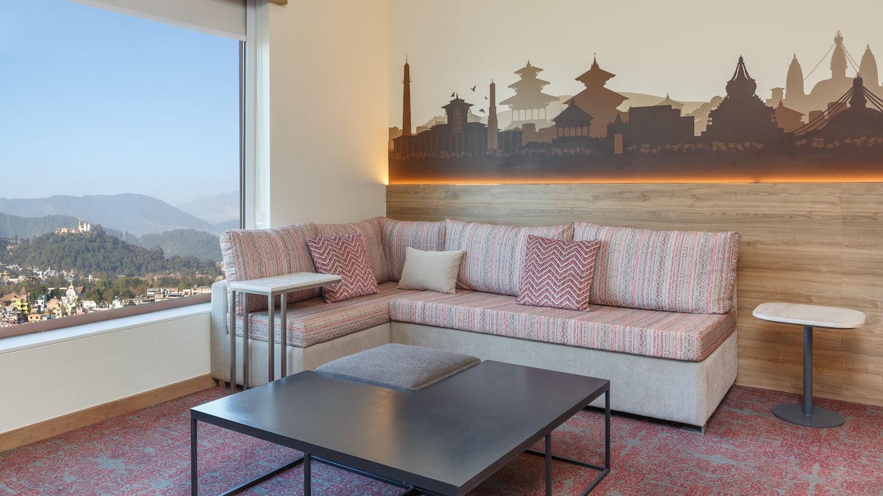 Guest Reviews & Hotel Photos | Hyatt Place Kathmandu