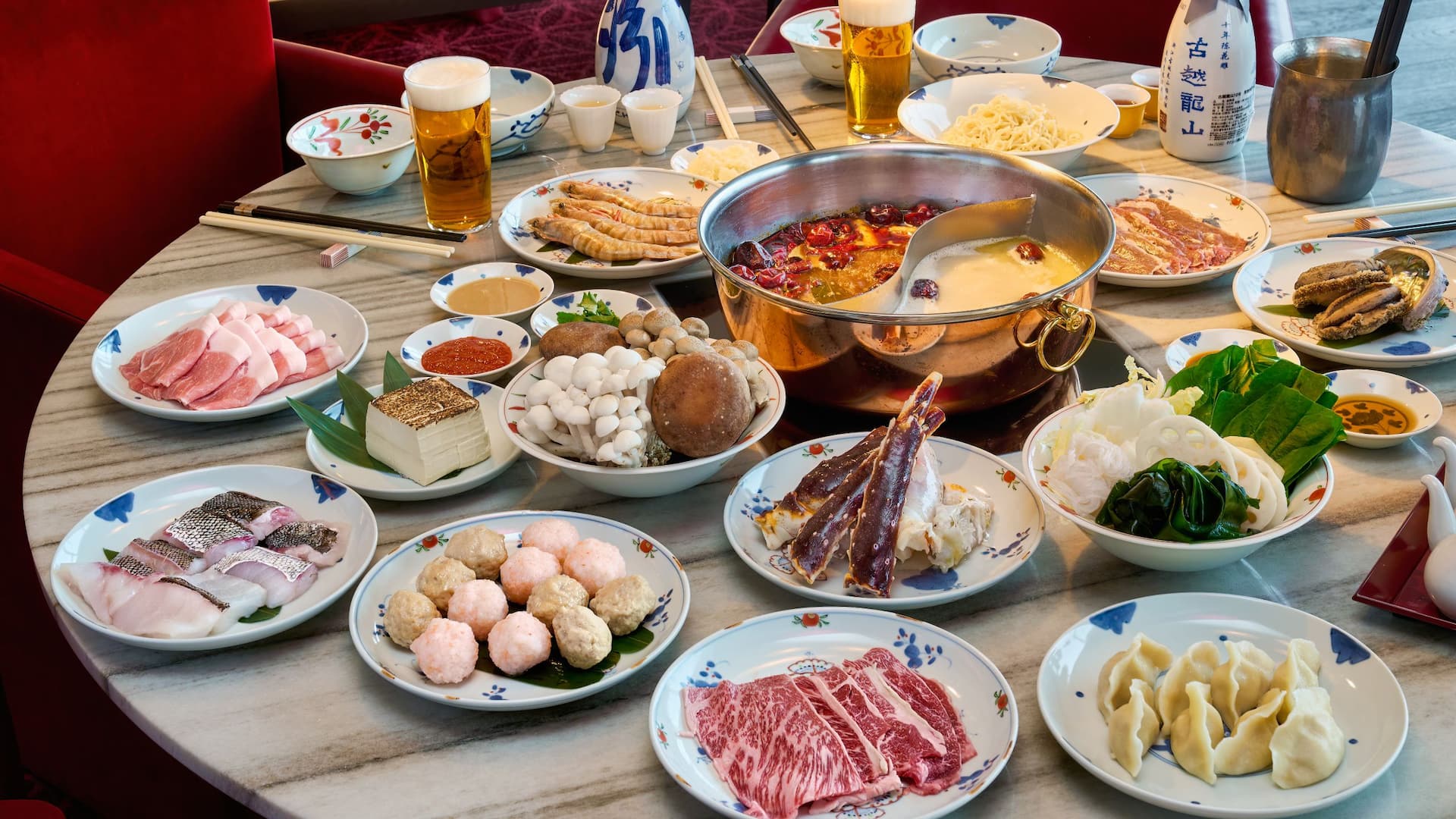 China Kitchen Chinese Cuisine - Park Hyatt Niseko Hanazono