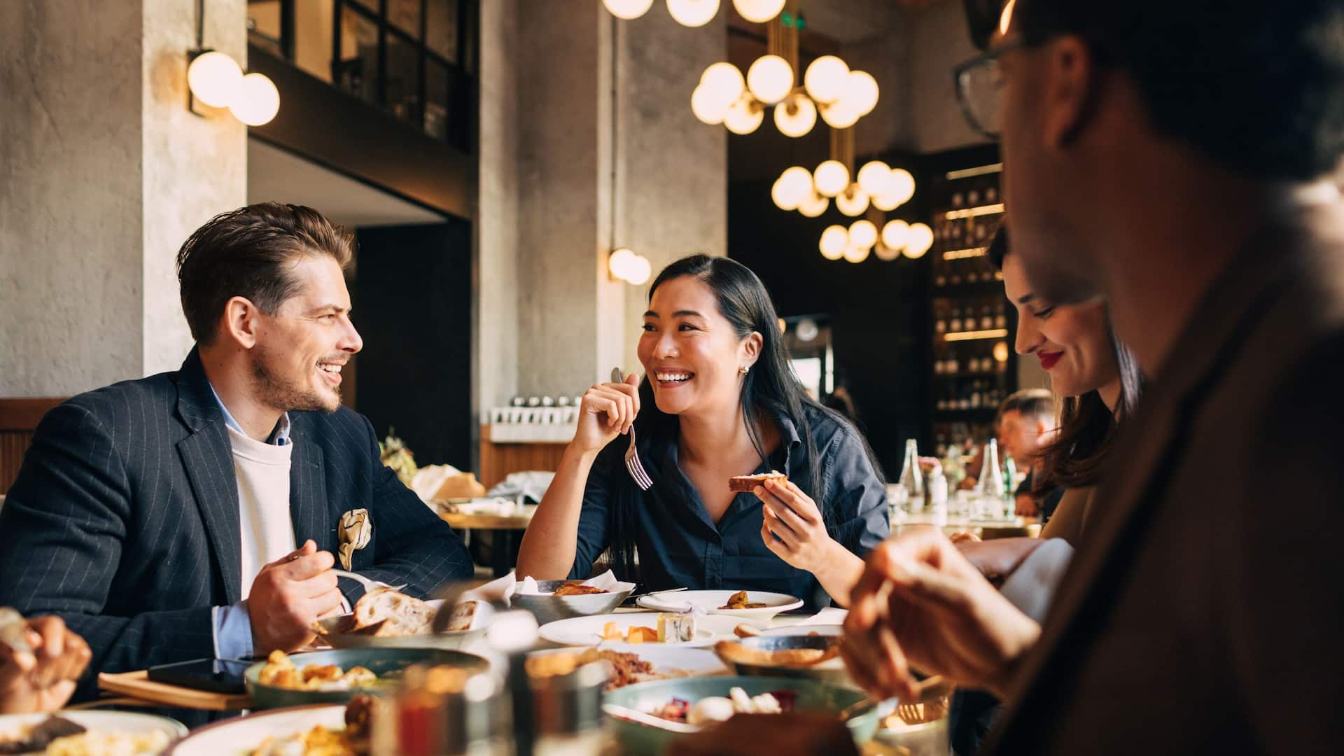 Meetings & Events in Reykjavík | Hyatt Centric Reykjavík