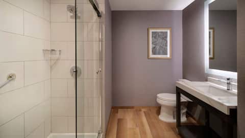 Hotel Rooms with Kitchen Los Angeles | Hyatt House LAX / Century Blvd