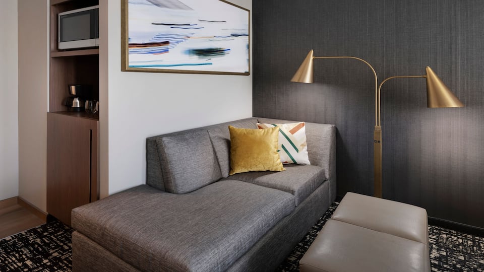 Extended Stay Hotel Near Lax Airport Hyatt House Lax Century Blvd