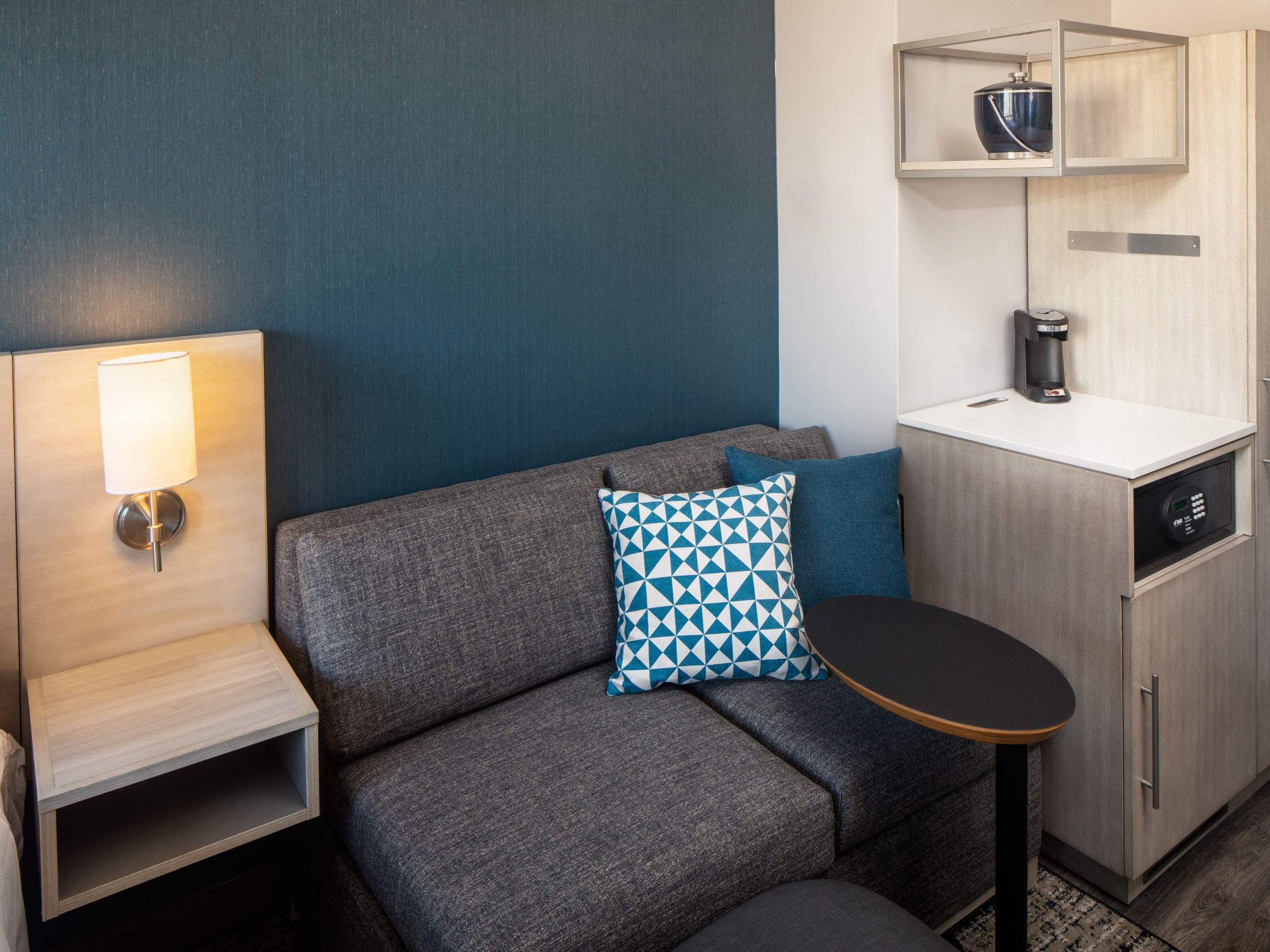 Hotel Rooms Near Chelsea Market | Hyatt Place New York / Chelsea