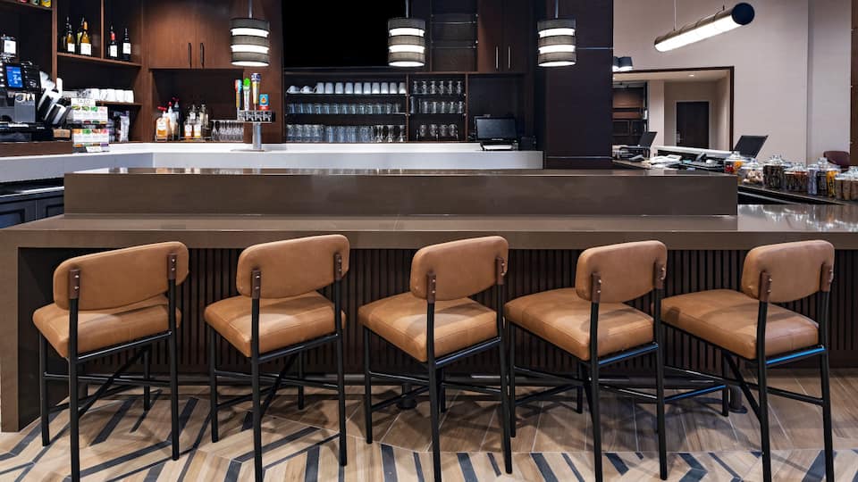 Modern Hotel in Austin, Texas | Hyatt Place Austin / Lake Travis / Four ...