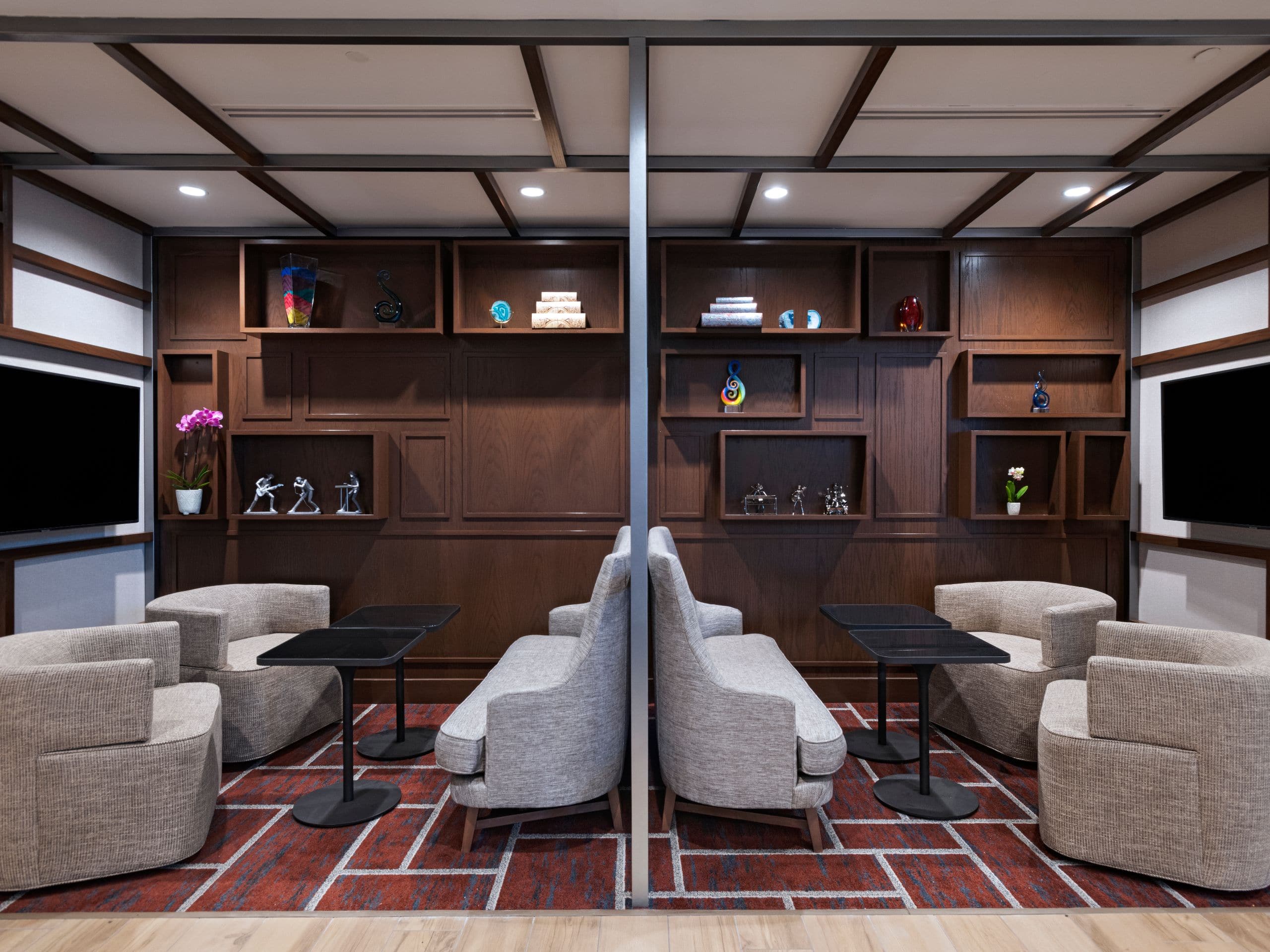 Hotel Information | Hyatt Place Austin / Lake Travis / Four Points