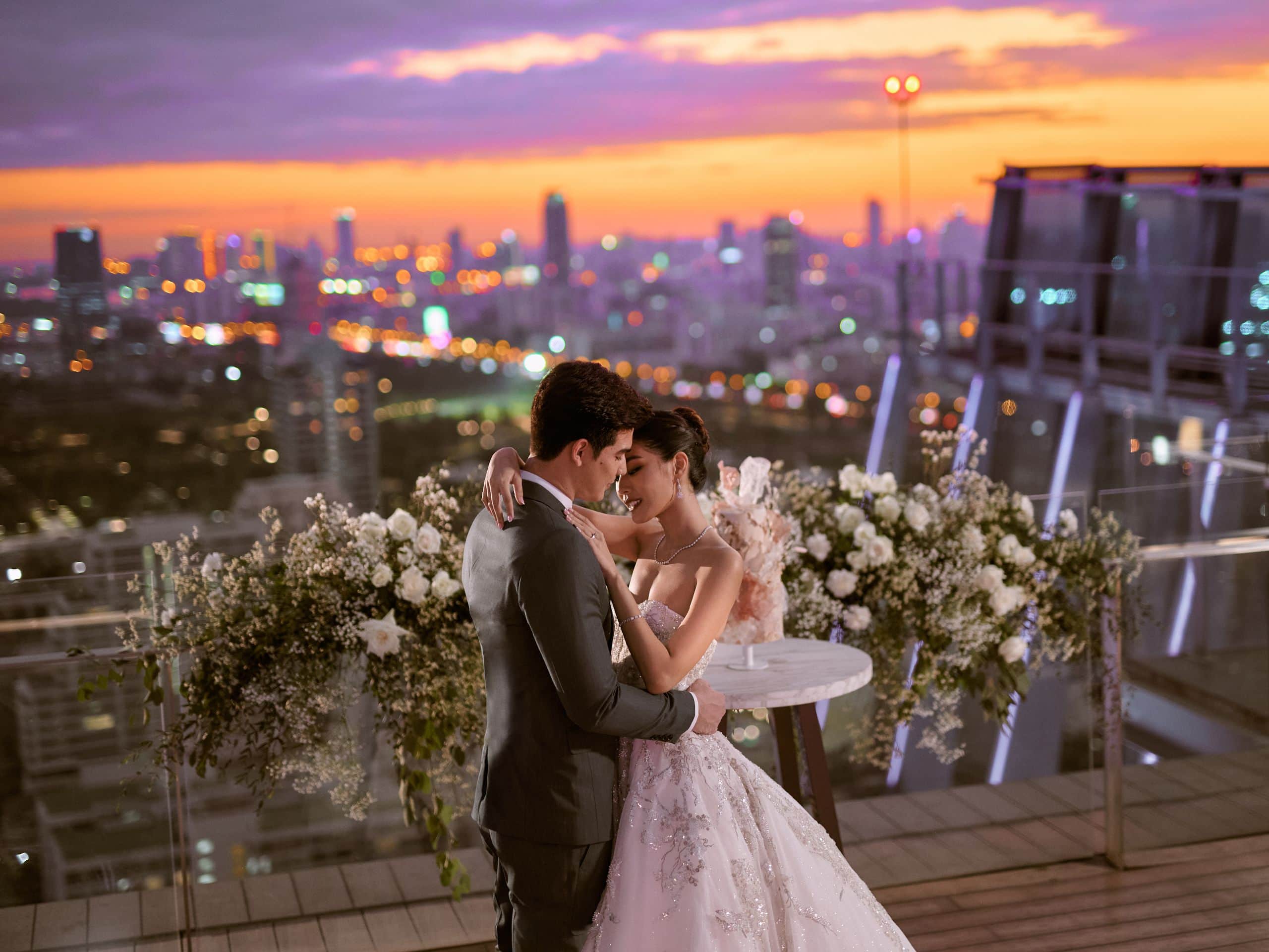 Spectrum Lounge & Bar