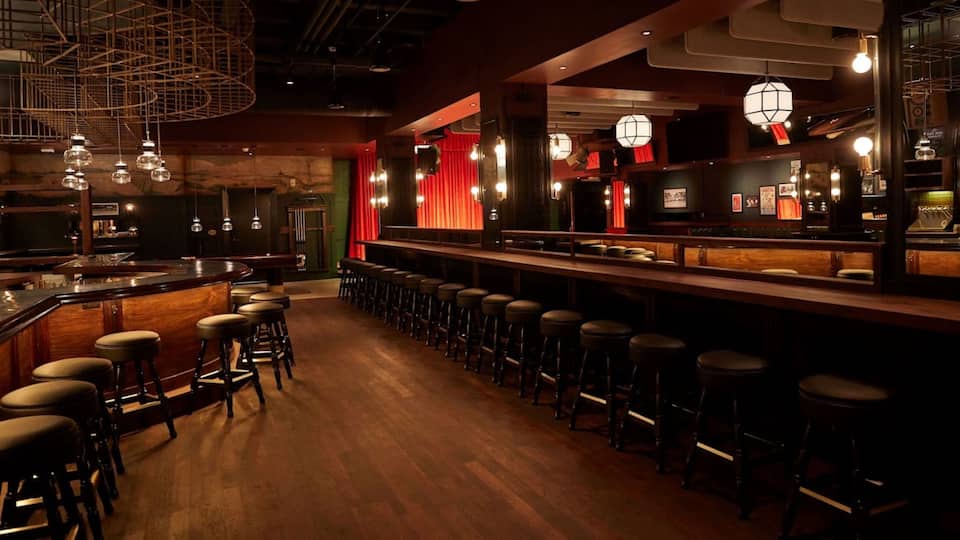 Restaurants Near Power & Light District | Hotel Kansas City