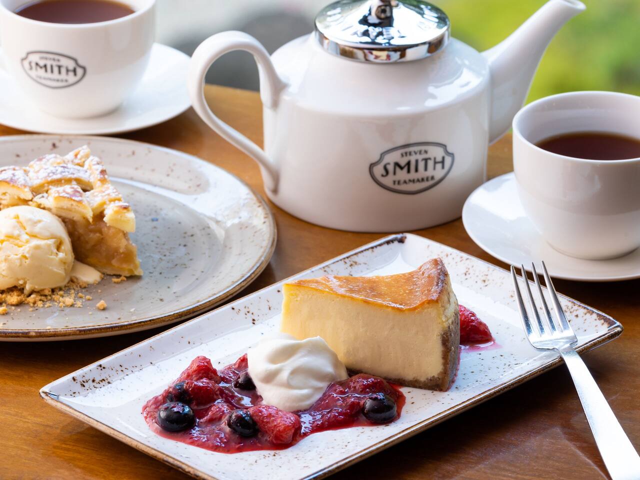 cafe 33 All Day Dining | Hyatt Regency Kyoto