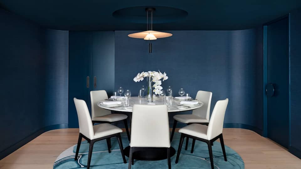 Hotel Photos | Hyatt Regency Sydney