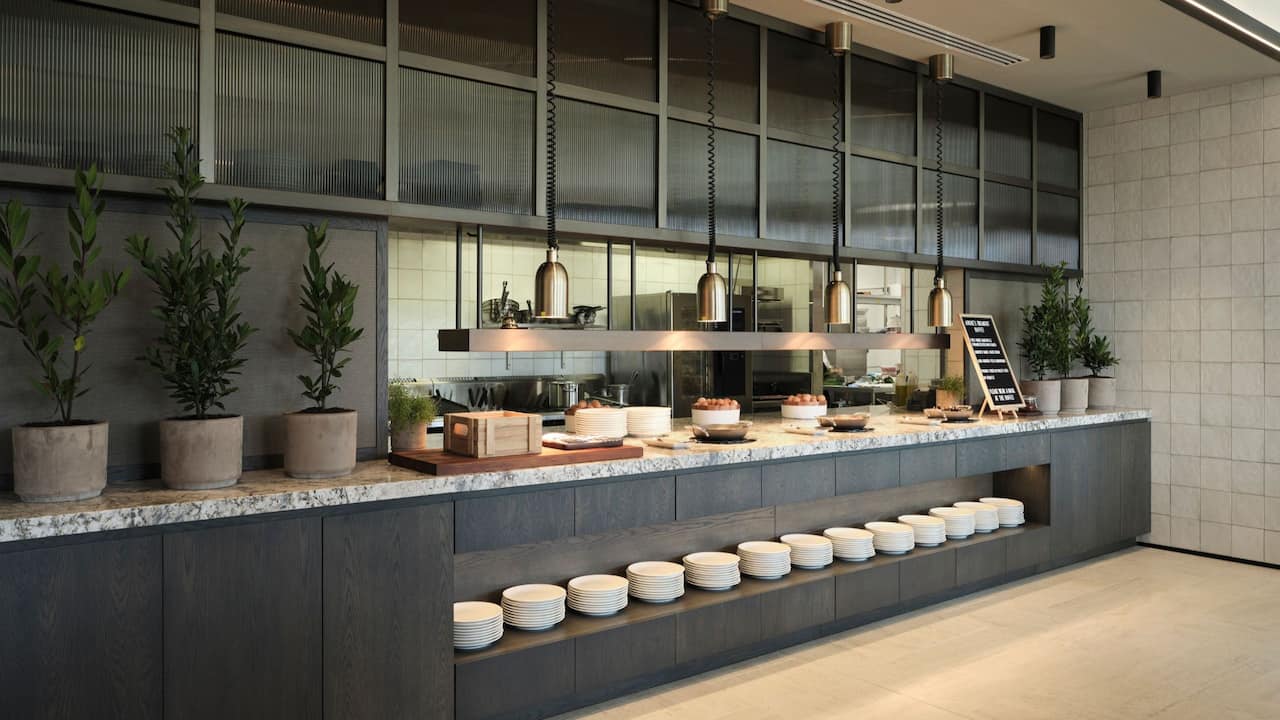 Hotel Packages & Deals South East Melbourne | Hyatt Place Melbourne ...