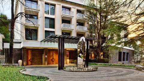 5 Star Hotel in Dharamshala | Hyatt Regency Dharamshala Resort