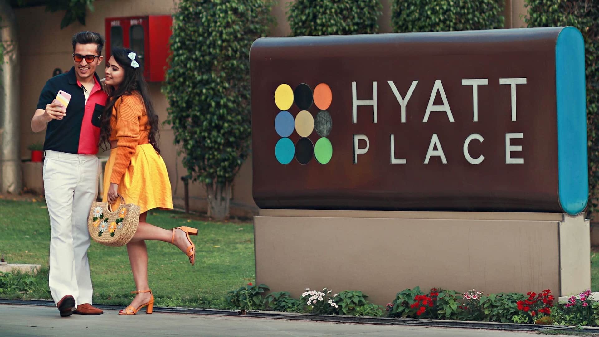 Hotel Photos Hyatt Place Gurgaon Udyog Vihar