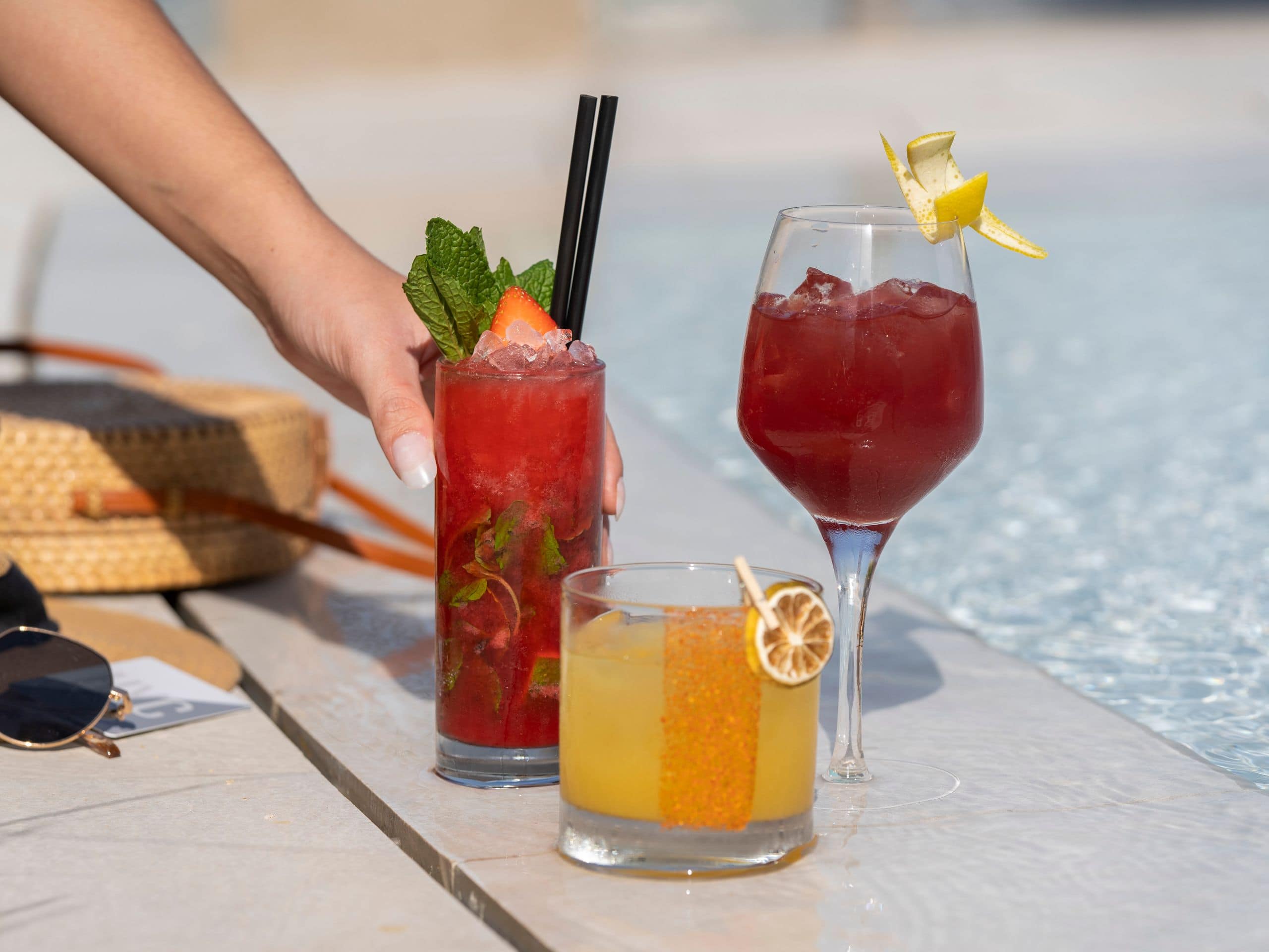 Hotel Photos in Jumeirah | Hyatt Centric Jumeirah Dubai