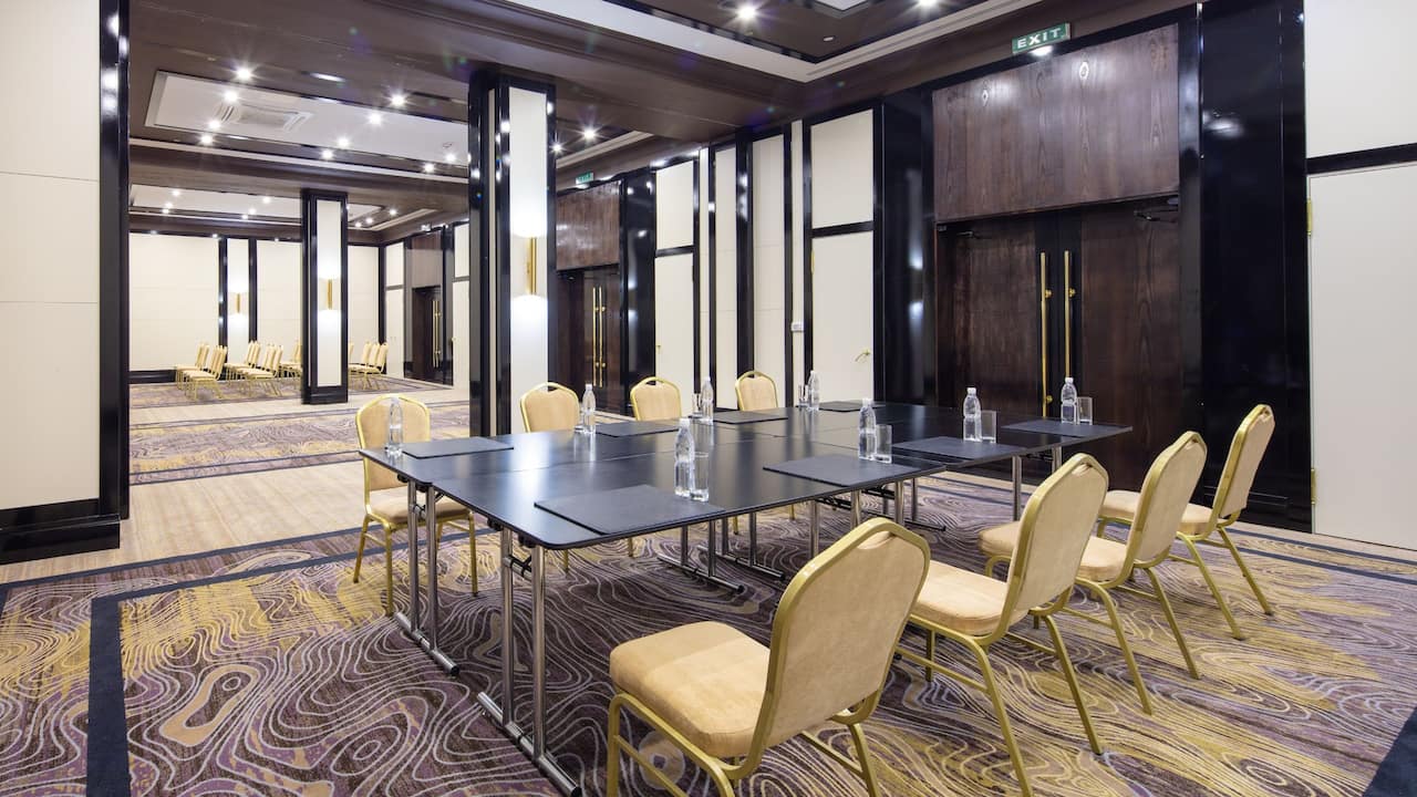 Wedding Planning | Hyatt Regency Bishkek Hotel