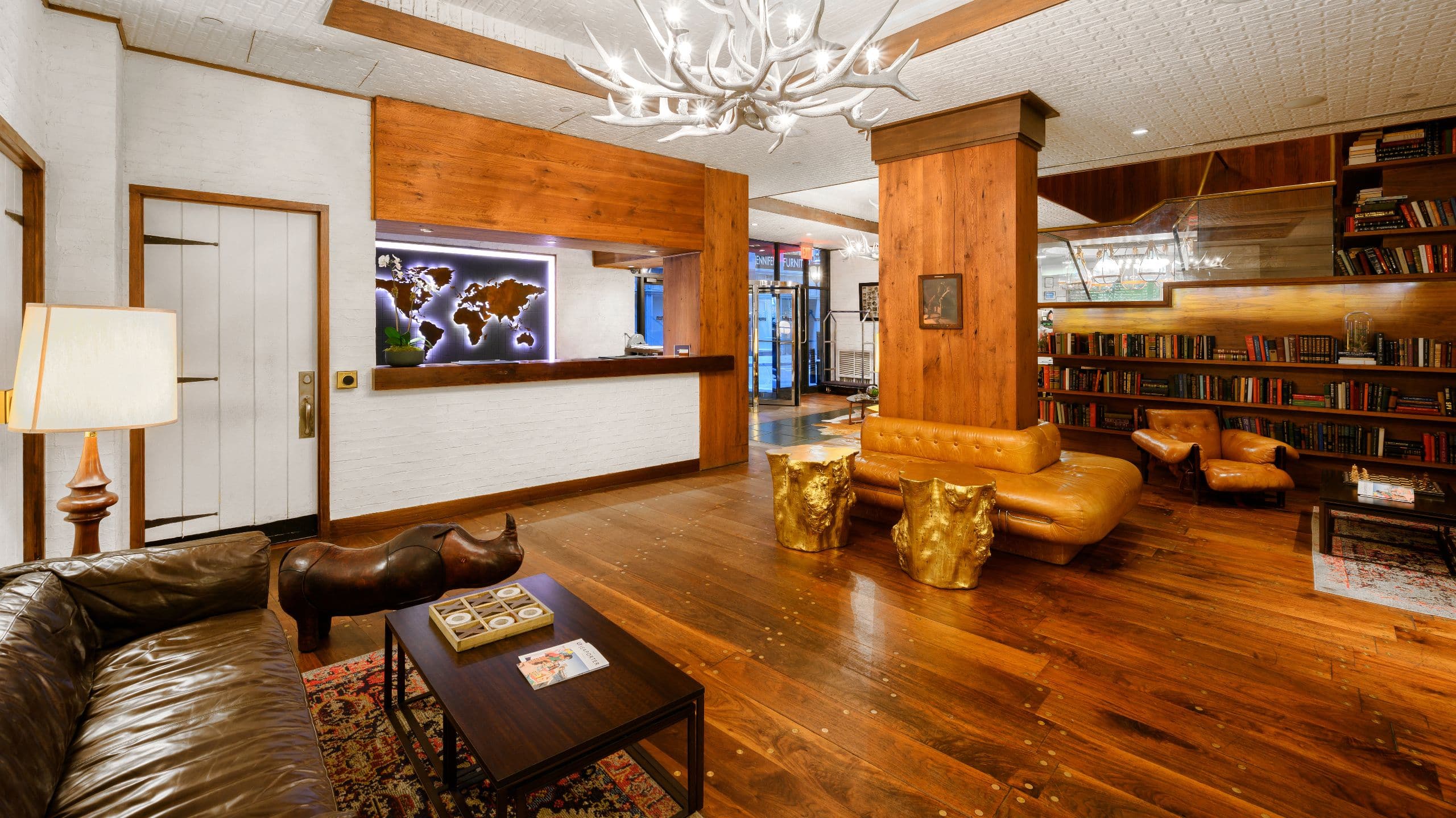 Hotel Photos | Gild Hall, A Thompson Hotel, by Hyatt
