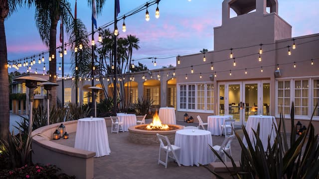 Newport Beach Hotel & Resort | Hyatt Regency Newport Beach