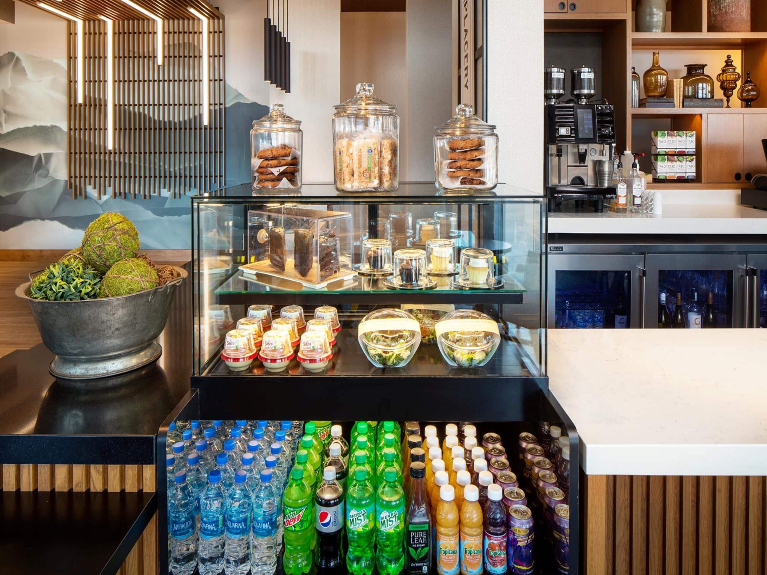 Modern Hotel Near Shenandoah National Park | Hyatt Place Harrisonburg
