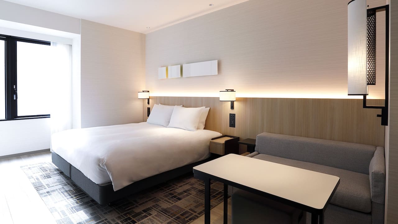 Photos + Reviews - Hyatt Place Kyoto Photos + Reviews - Hyatt Place Kyoto