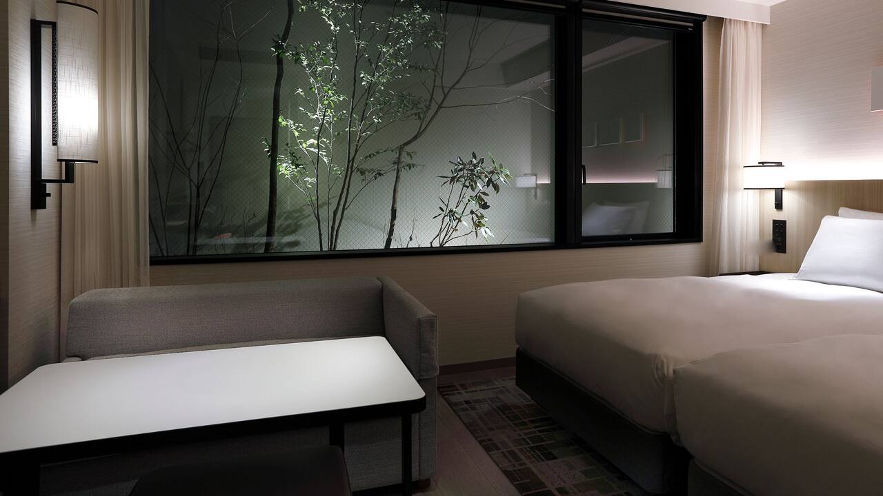 Photos + Reviews - Hyatt Place Kyoto Photos + Reviews - Hyatt Place Kyoto