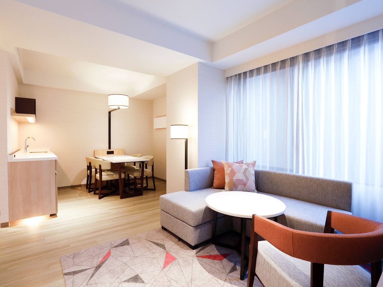 Hyatt Place Kyoto - Hotel in Central Kyoto near the Kyoto Imperial Palace Hyatt Place Kyoto - Hotel in Central Kyoto near the Kyoto Imperial Palace