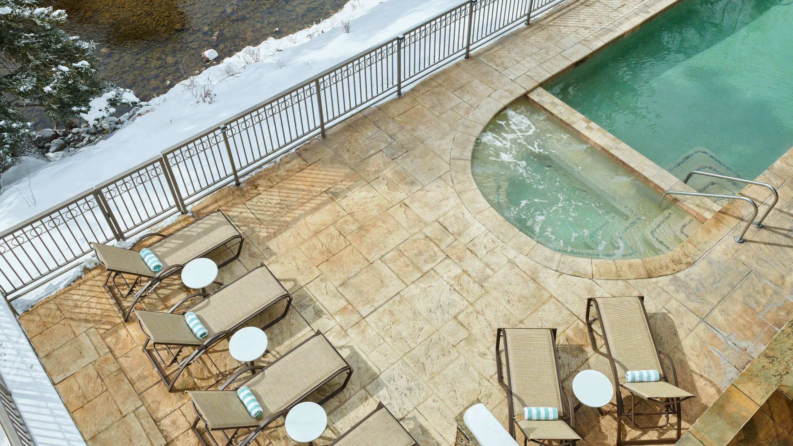 Vail, Colorado Boutique Hotels in Vail Village | Austria Haus