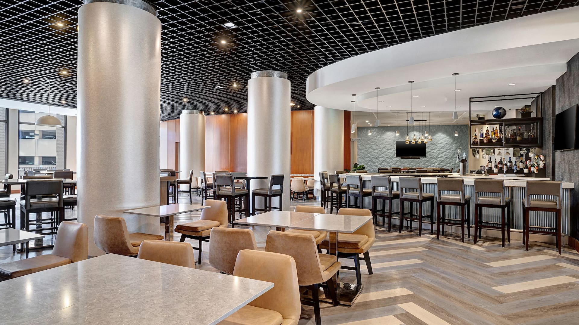 Restaurants near DFW Airport | Hyatt Regency DFW Airport