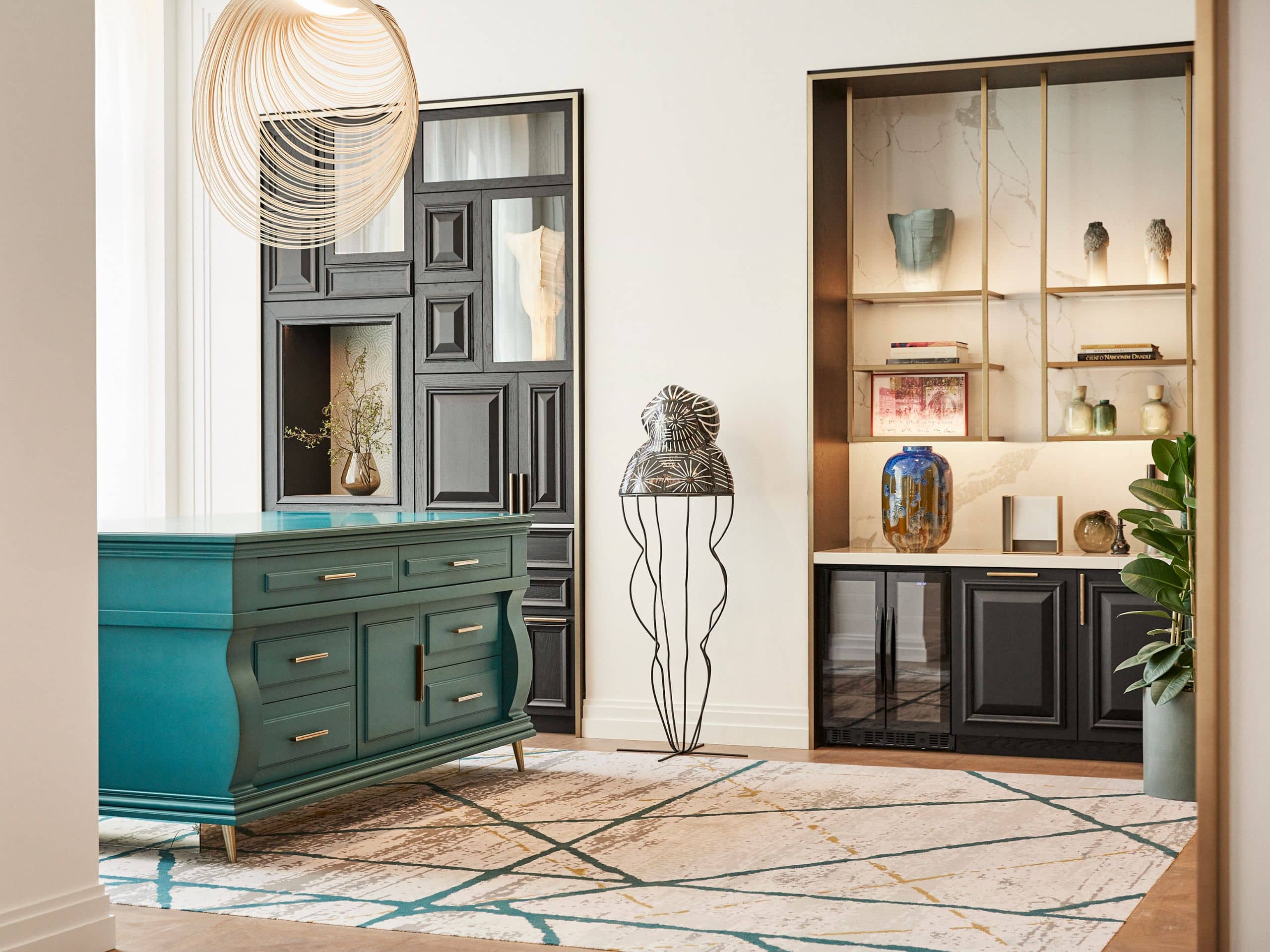 Gallery and Hotel Photos | Andaz Prague