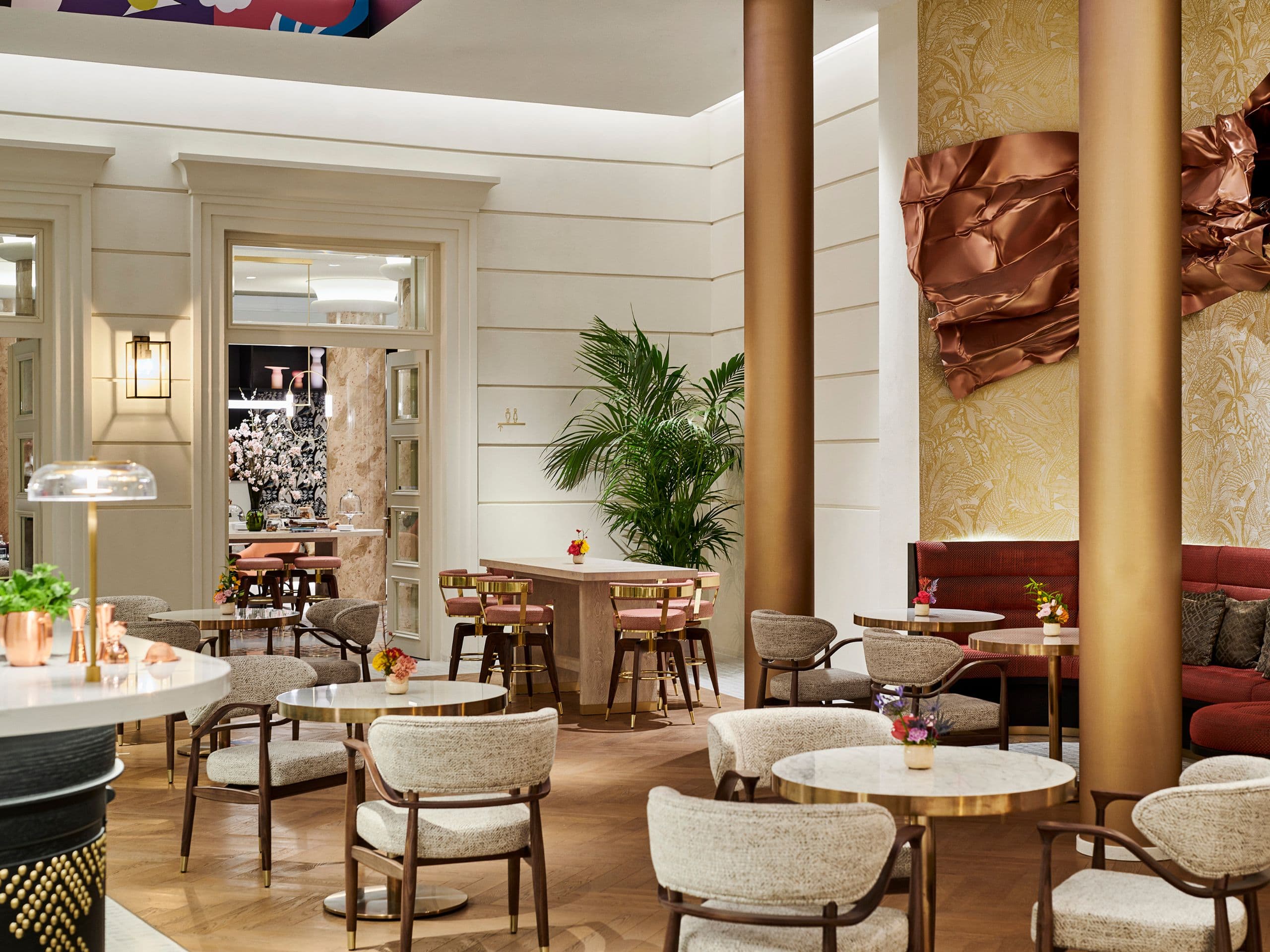 Gallery and Hotel Photos | Andaz Prague