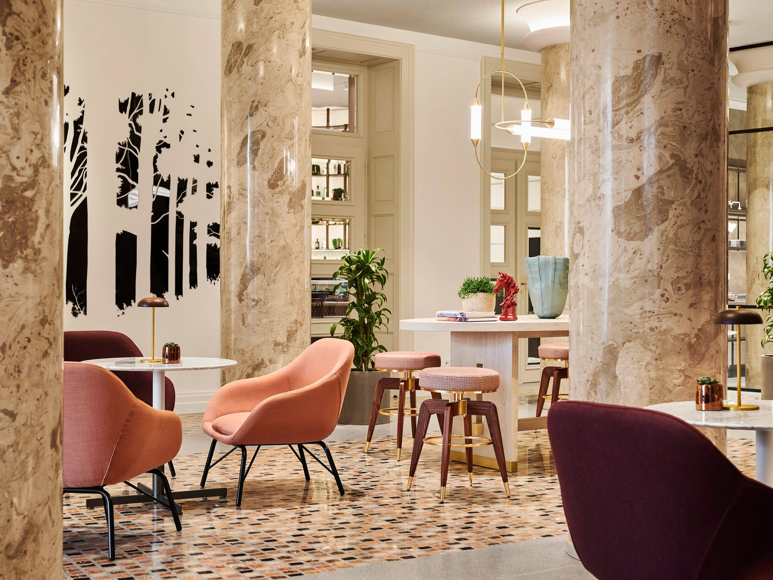 Gallery and Hotel Photos | Andaz Prague