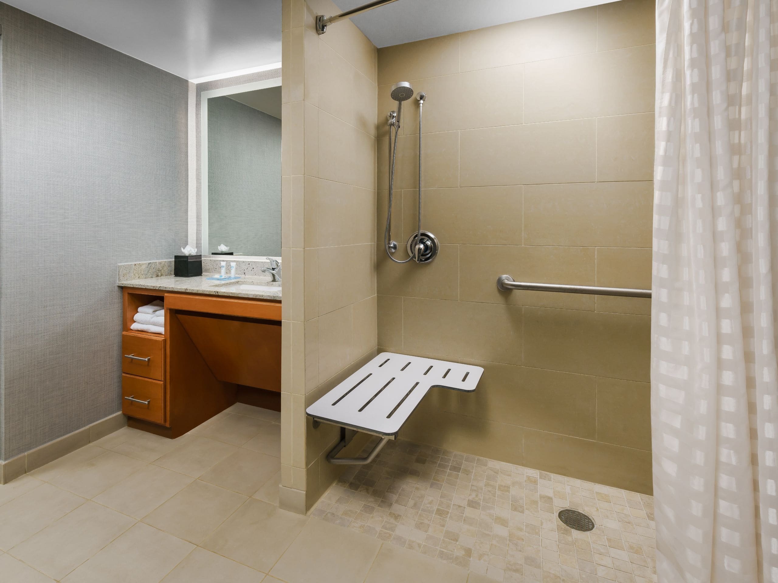 Ft. Lauderdale Extended Stay Hotel Suites | Hyatt House Fort Lauderdale ...