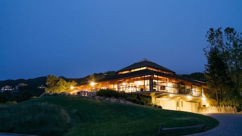 Resort Wedding Venues in Carmel Valley, CA | Carmel Valley Ranch