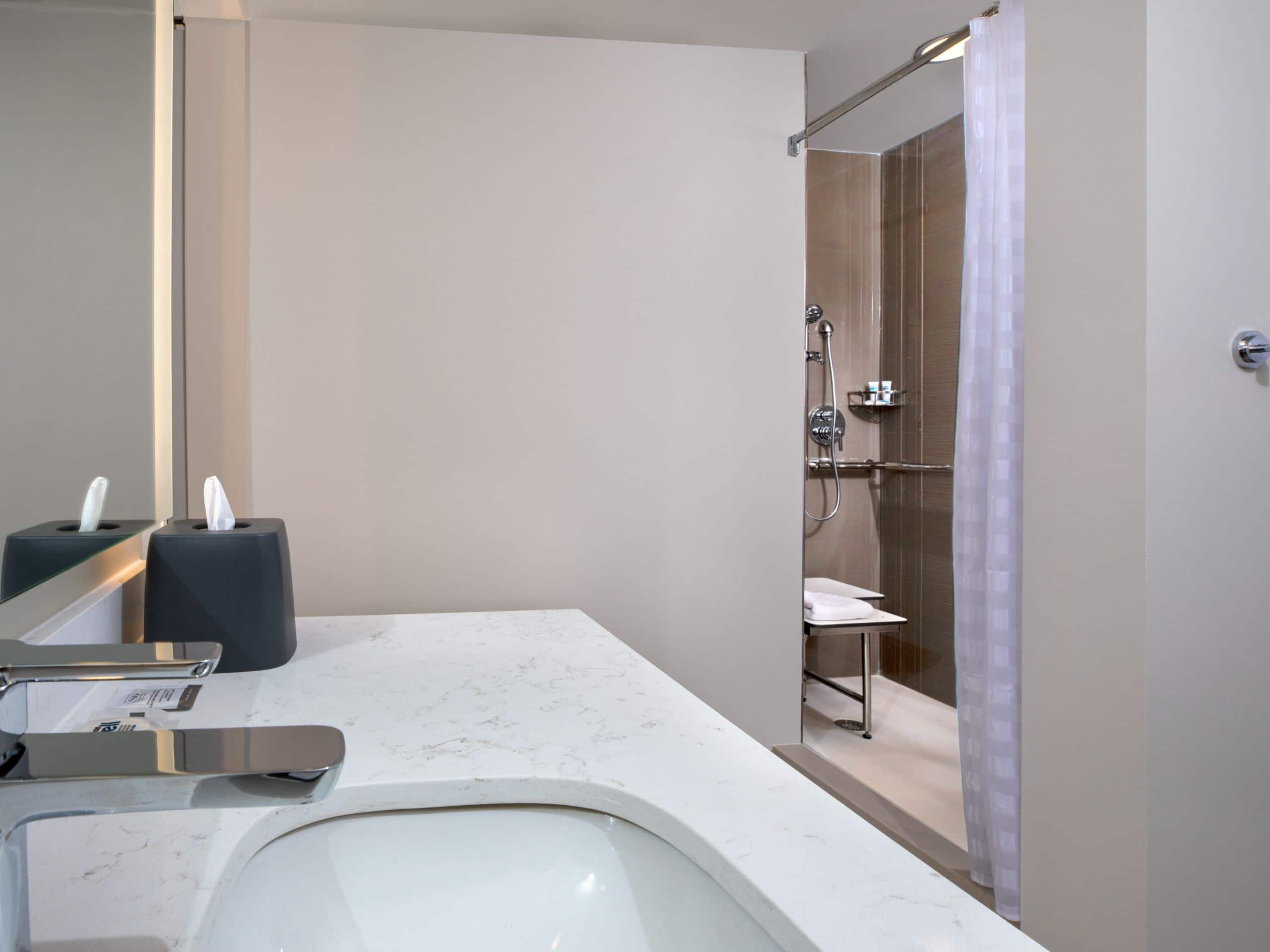 Extended Stay Hotel Rooms | Hyatt House Lewes / Rehoboth Beach