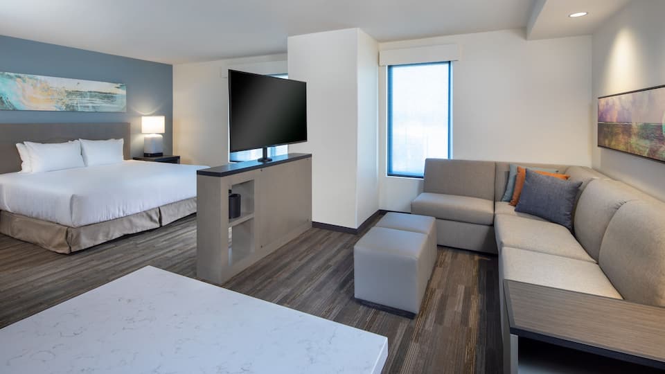 Lewes, DE Hotel with Indoor Pool | Hyatt House Lewes / Rehoboth Beach