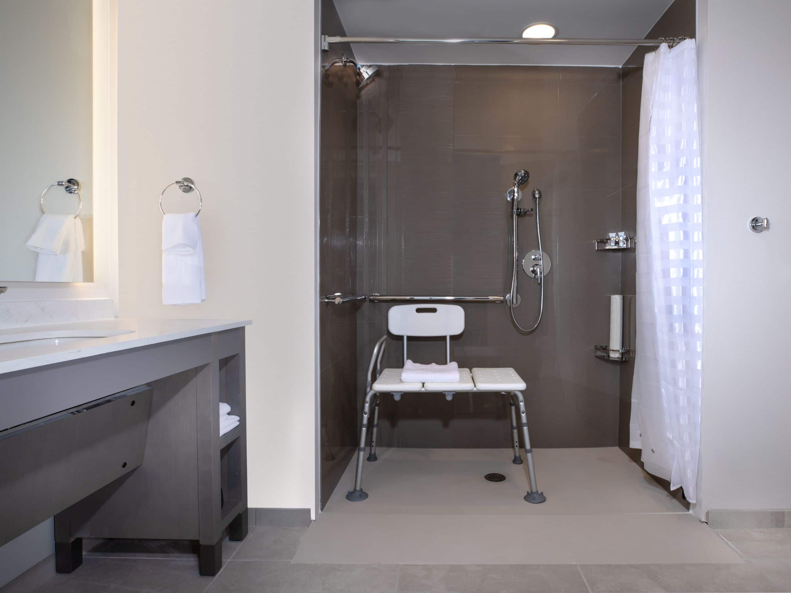 Extended Stay Hotel Rooms | Hyatt House Lewes / Rehoboth Beach