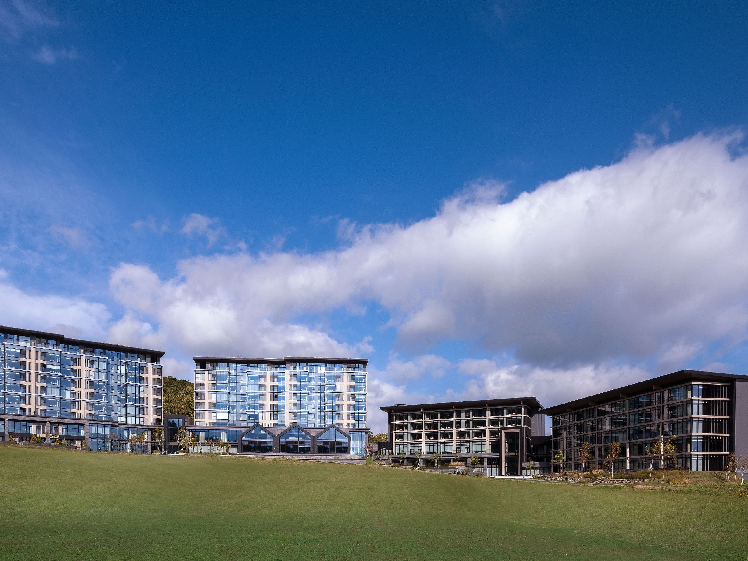 鉄板 | パーク ハイアット ニセコ HANAZONO