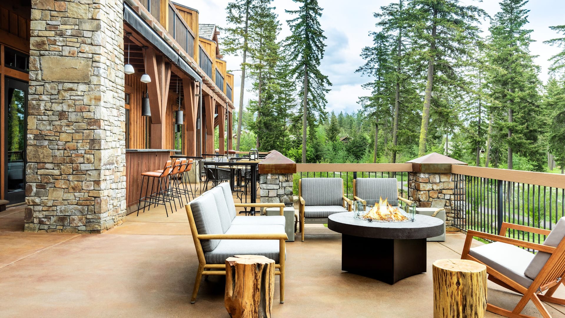 Golf & Spa Resort in Cle Elum, WA | Suncadia Resort