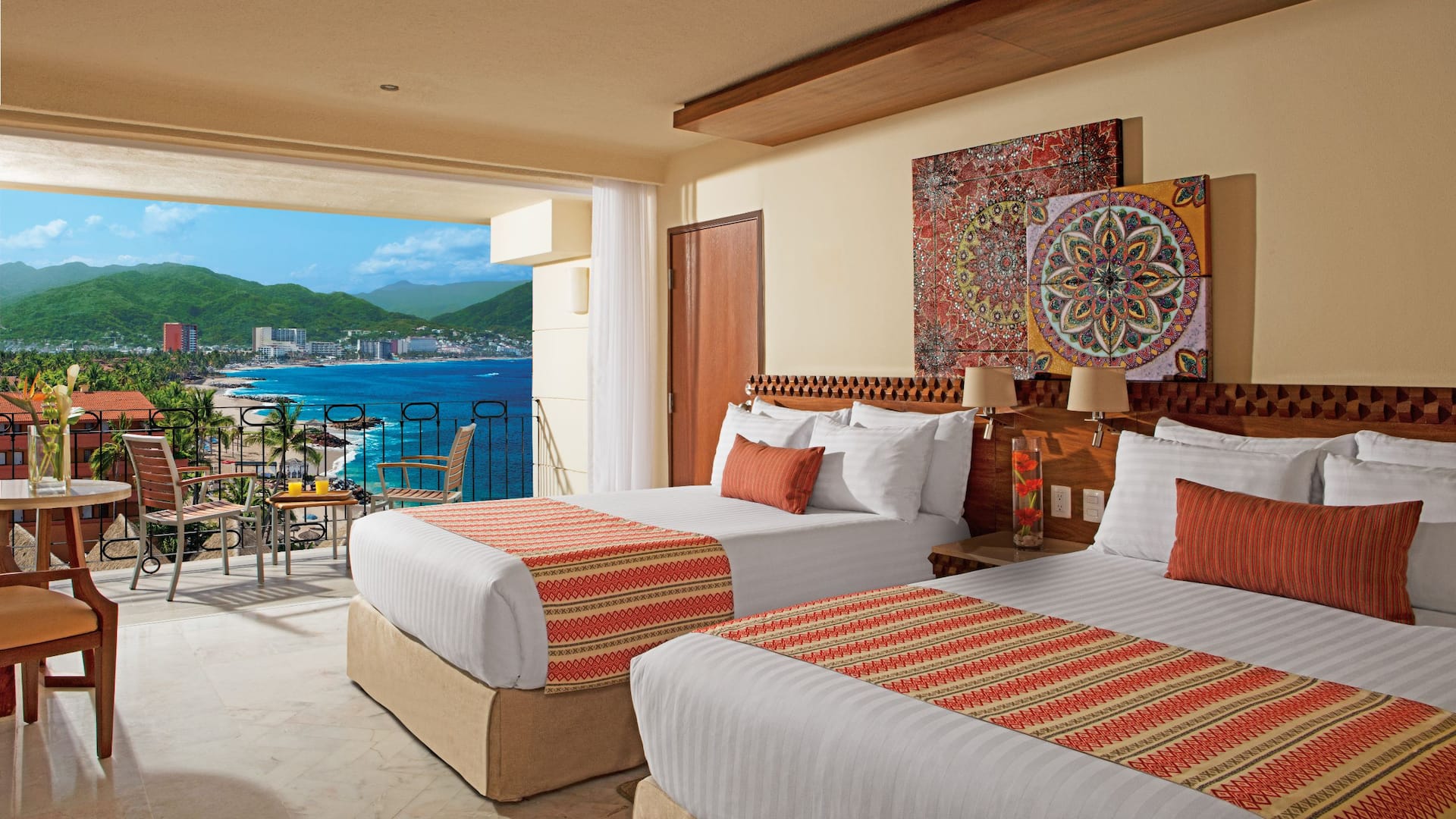 Hotel Offers | Sunscape Puerto Vallarta Resort & Spa Part of World of Hyatt