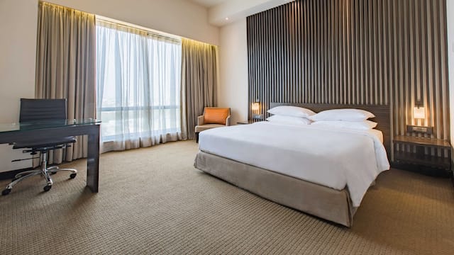 Business Hotels in Raipur , Hotels in Raipur - Hyatt Raipur