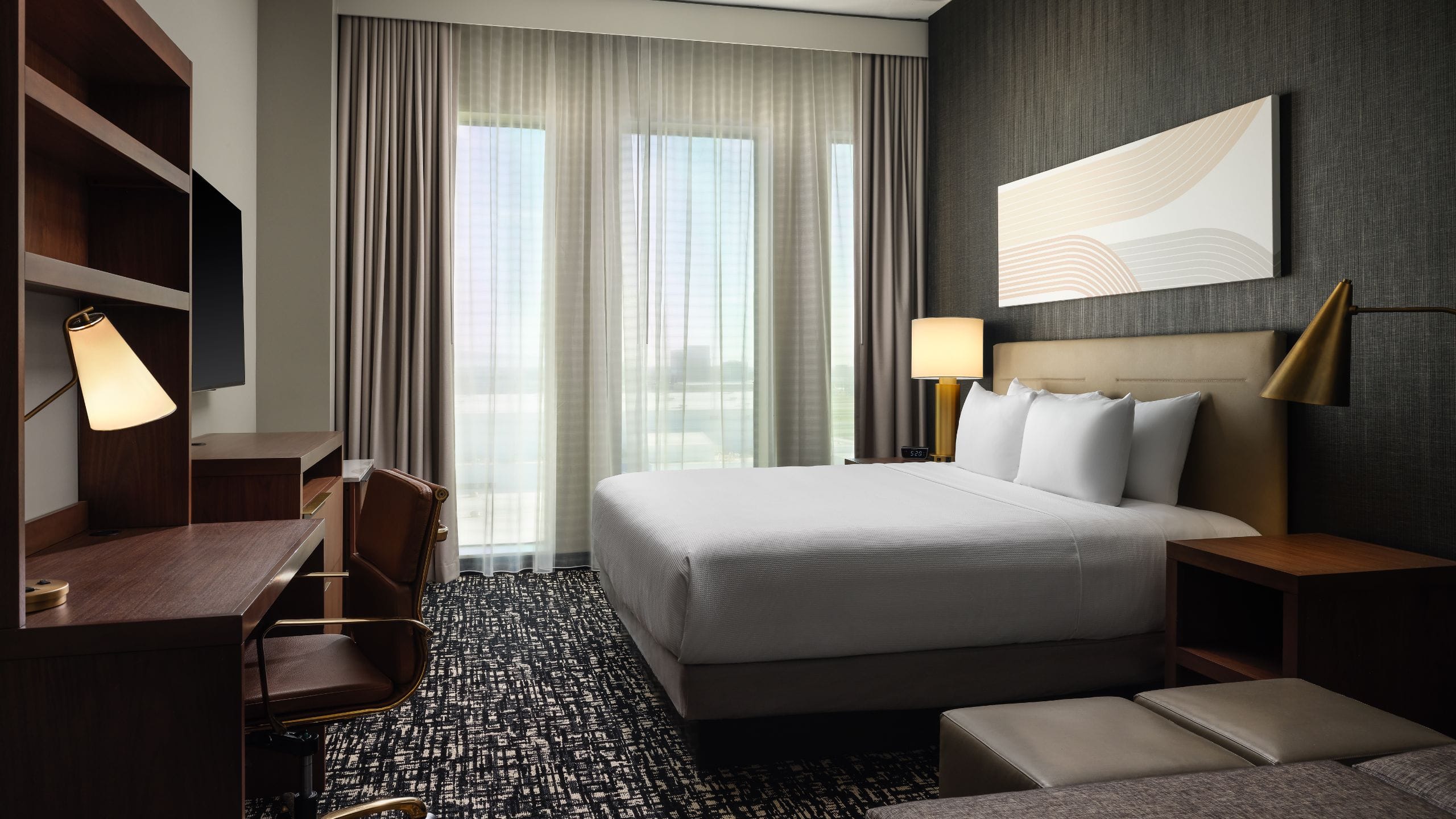 Los Angeles West Century Hotels Hyatt Place Lax Century Blvd