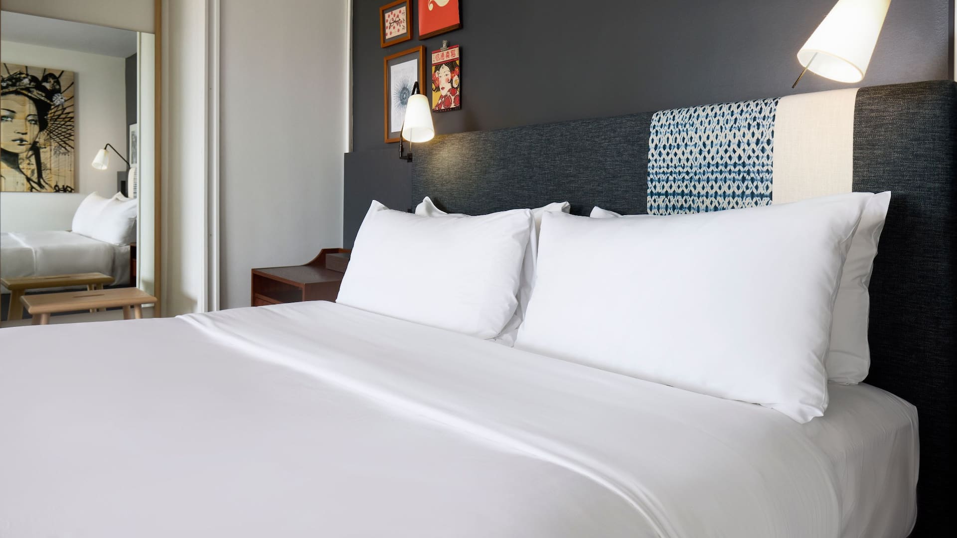 Boutique Hotel in Japantown San Francisco | Hotel Kabuki, JdV by Hyatt