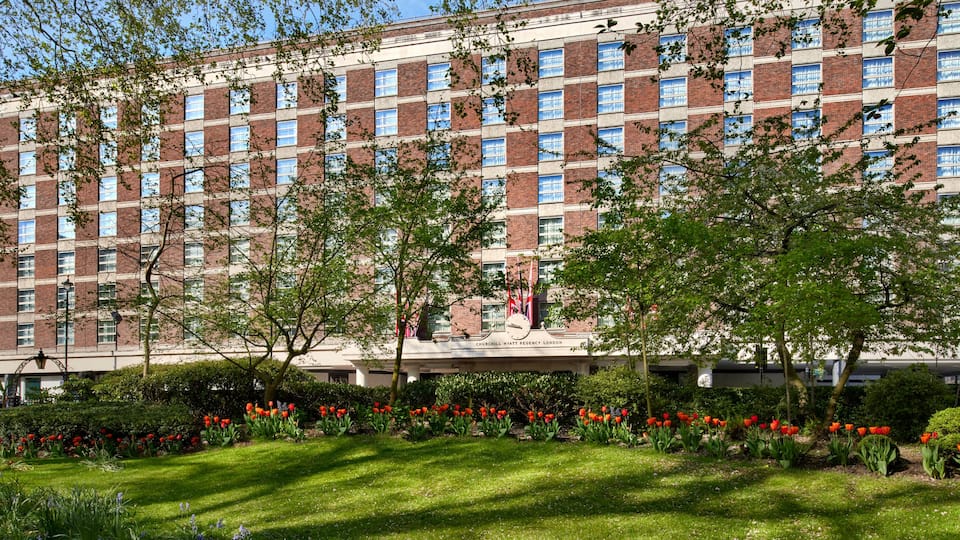 Hotel Photos | Hyatt Regency London – The Churchill