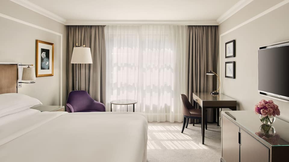 Hotel Photos | Hyatt Regency London – The Churchill