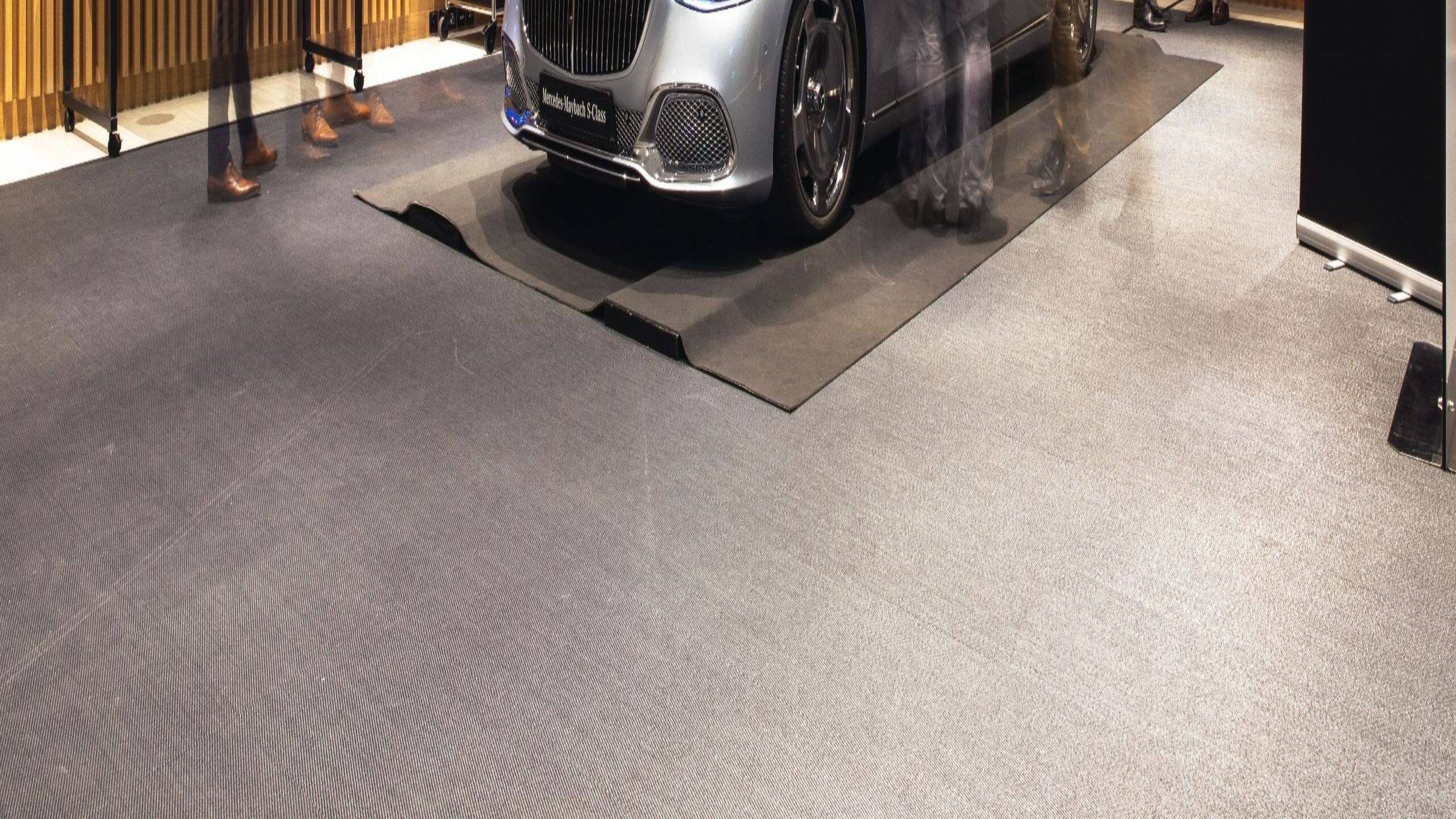 Convention Hall Zurich | Hyatt Regency Zurich Airport The Circle