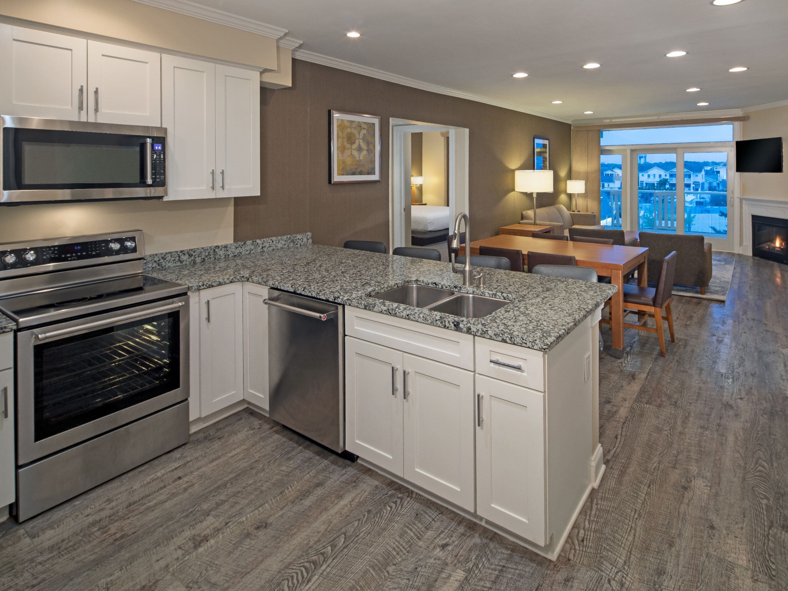 Hotel Rooms in Dewey Beach, Delaware | Hyatt Place Dewey Beach