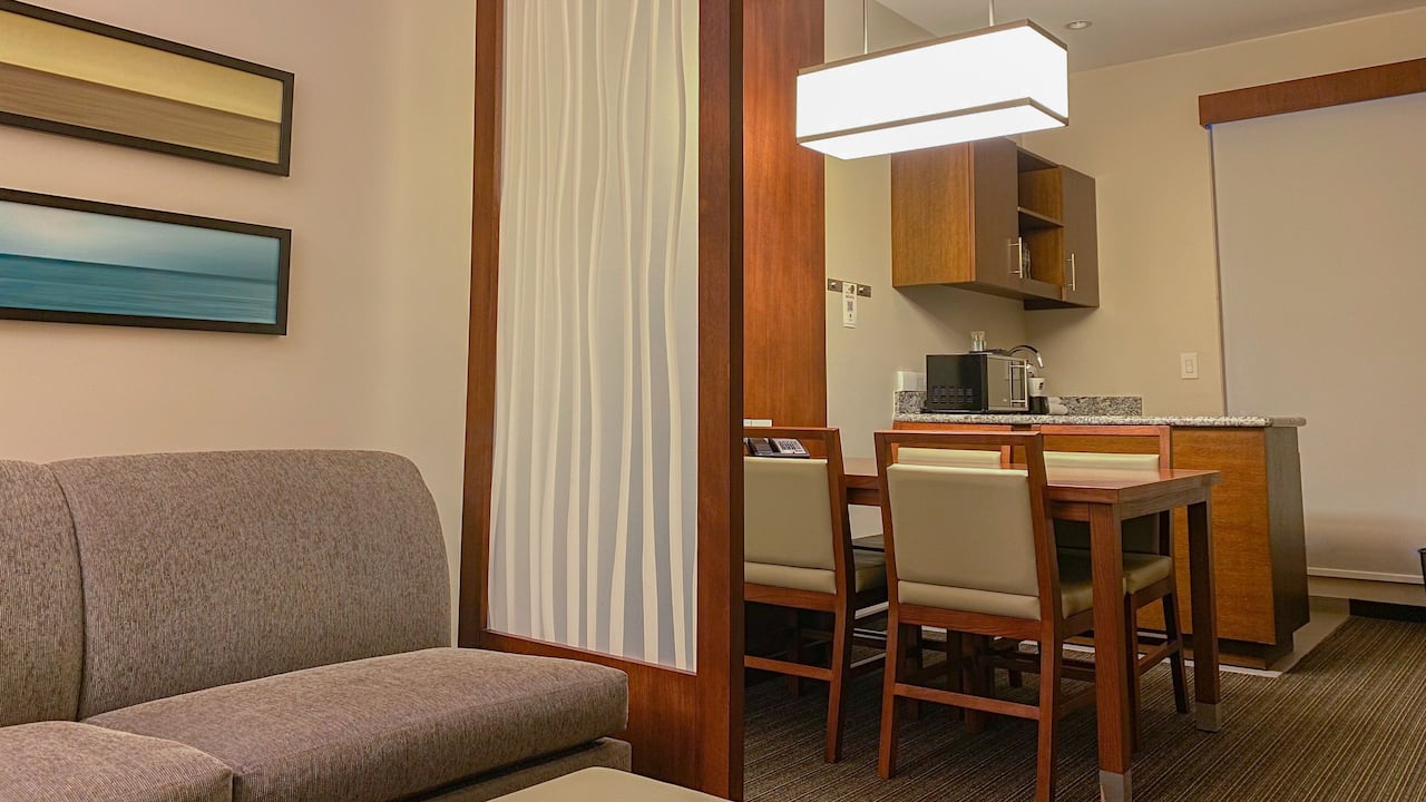 San Jose Costa Rica Hotel | Hyatt Place San Jose / Pinares