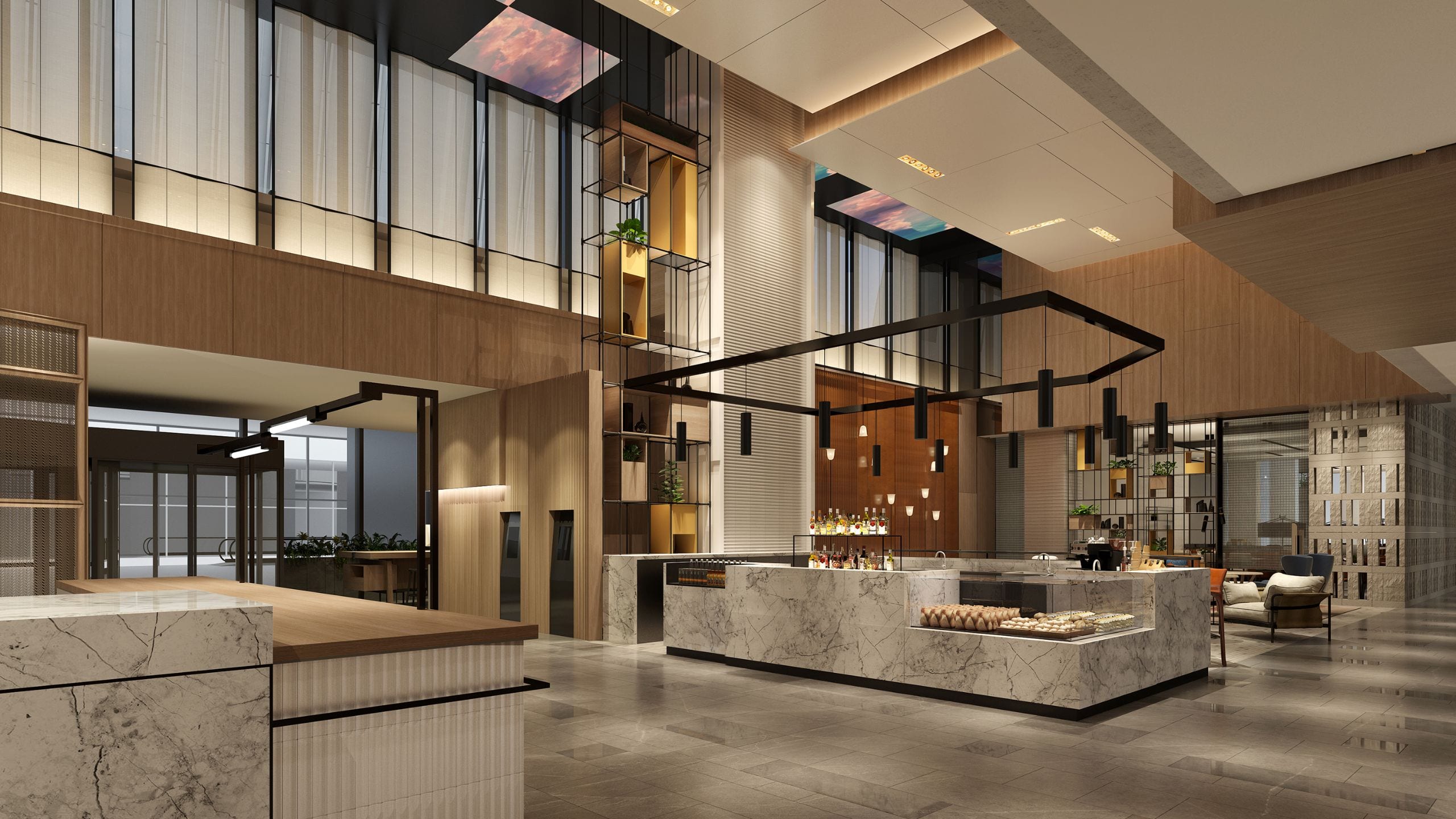 Special Offers | Hyatt Place Hangzhou International Airport