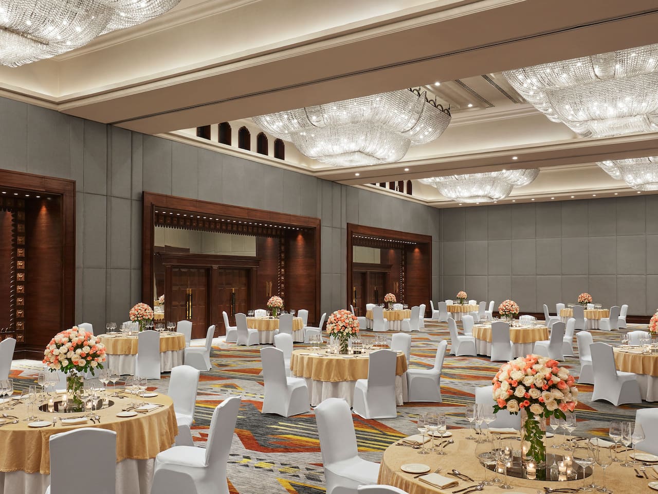 Luxury 5 Star Hotel & Resort in Kathmandu, Nepal | Hyatt Regency Kathmandu