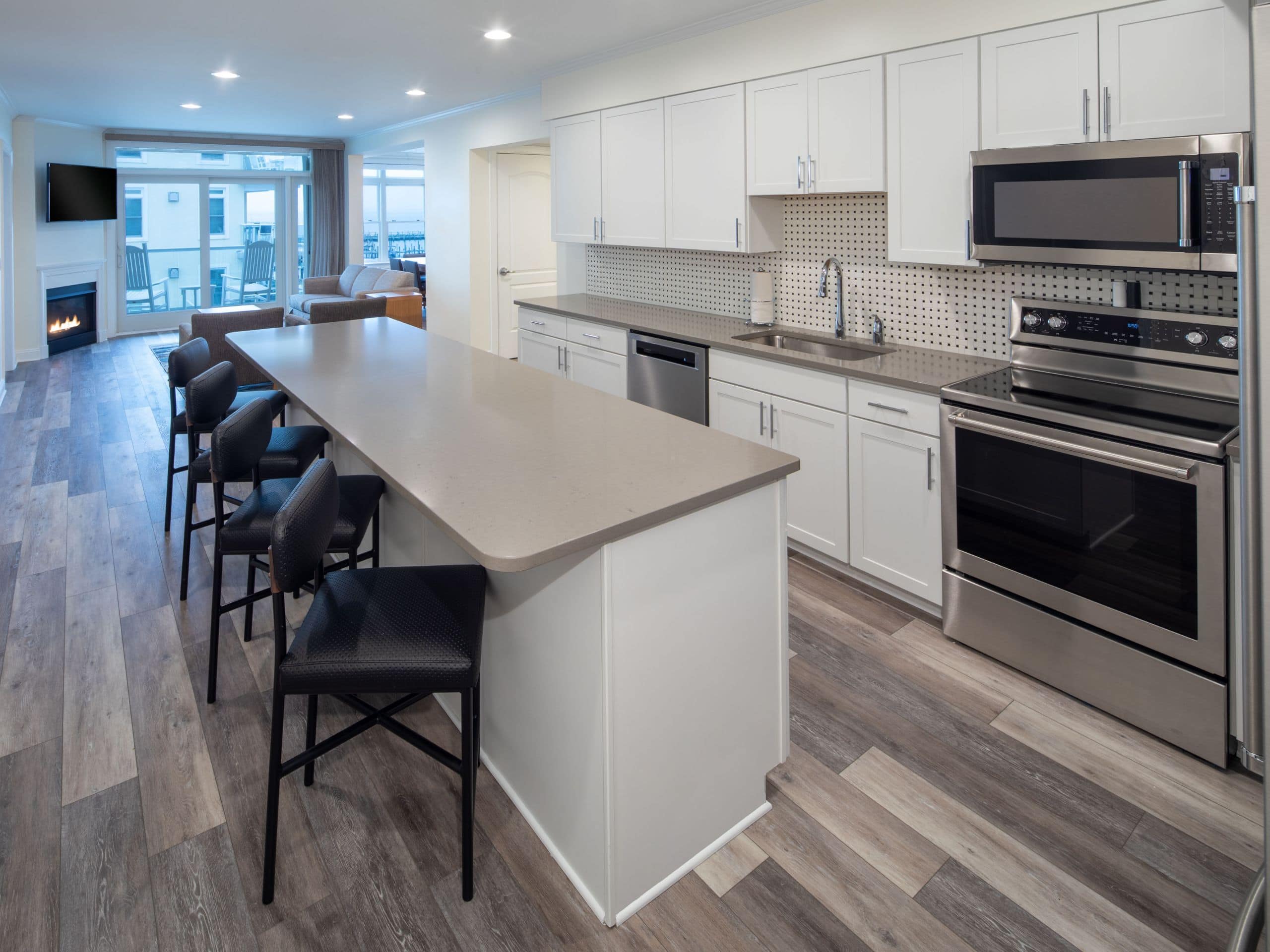 Hotel Rooms in Dewey Beach, Delaware | Hyatt Place Dewey Beach